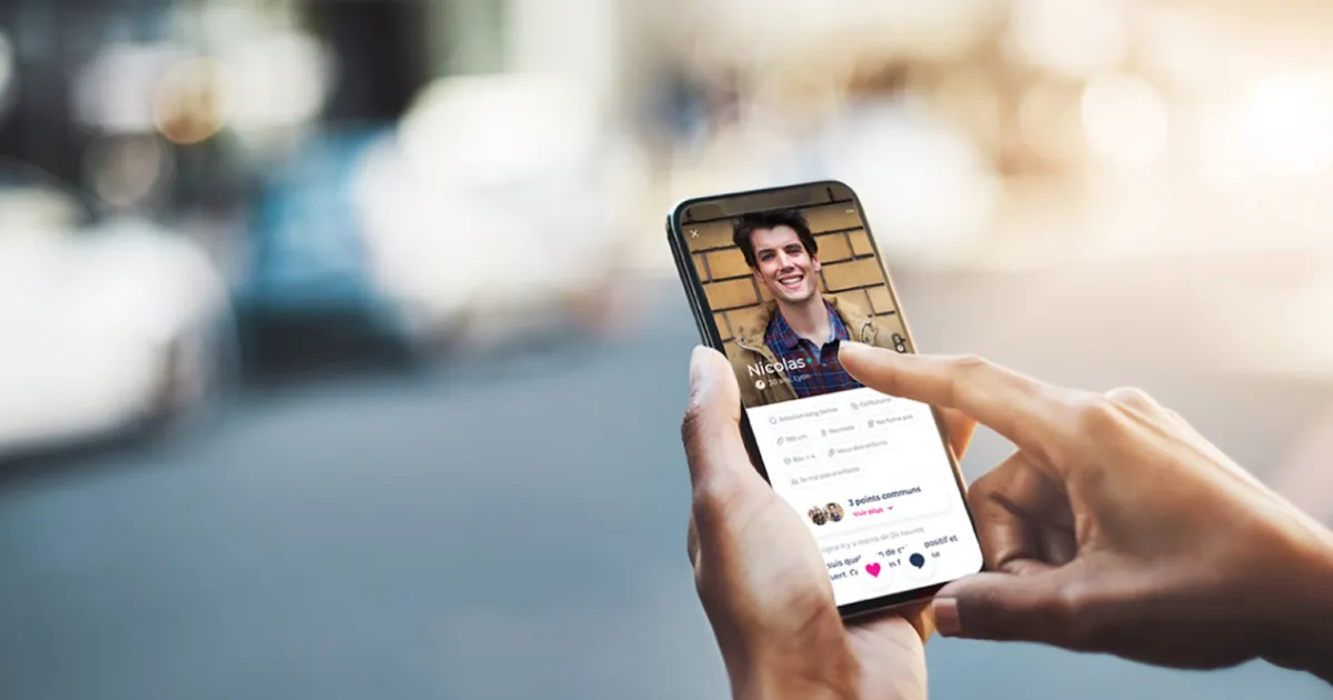 Meetic: Conheça a Sua Pessoa Especial na App de Encontros